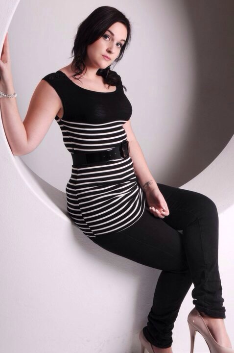 Harley Marie | Minted Models